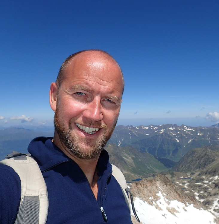 insegnante Steven Milano Tutte - Milano Inglese