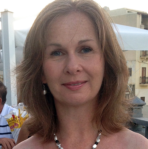 Suzanne Ho's Instagram, Twitter & Facebook on IDCrawl